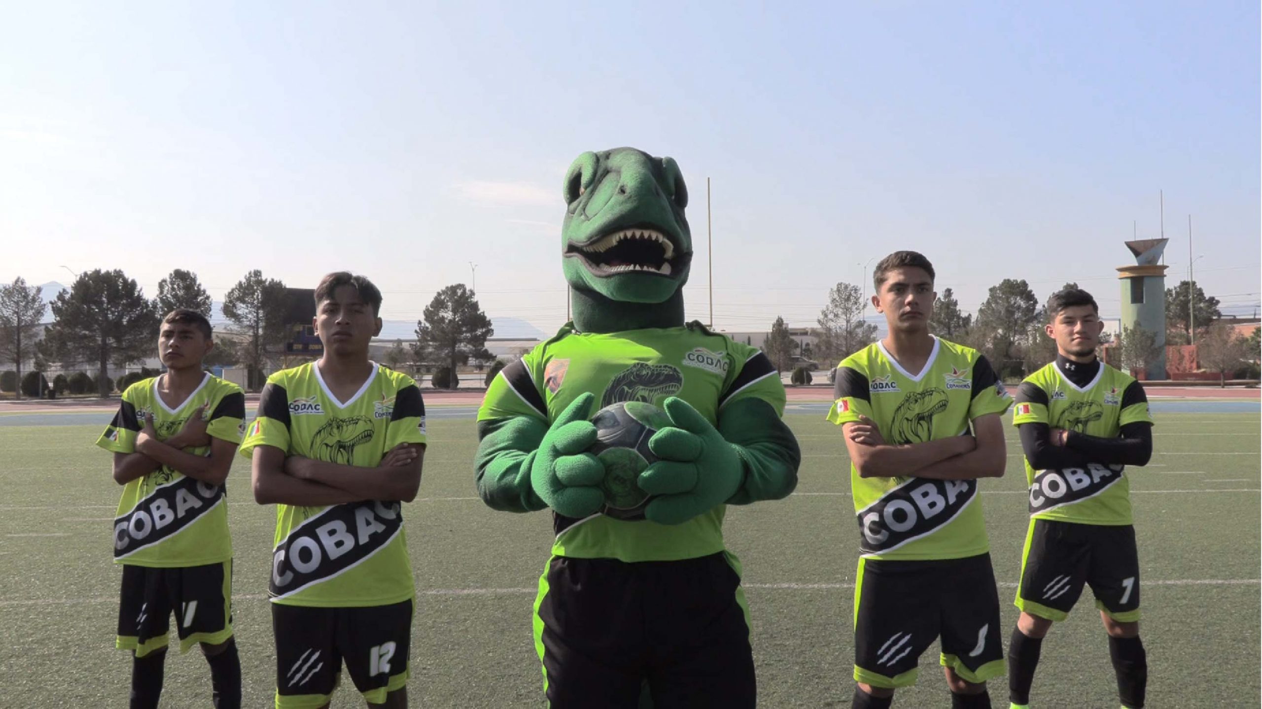 COBAC – Colegio de Bachilleres de Coahuila